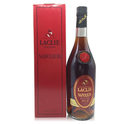 2012年特级干邑白兰地包邮700ml