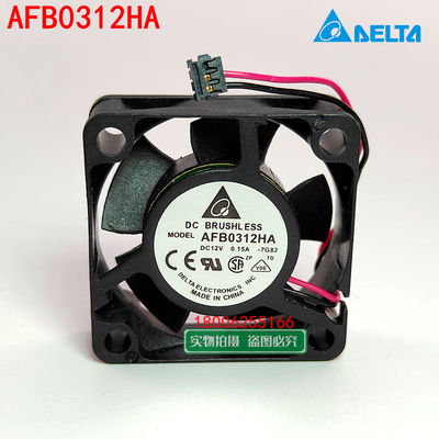 台达AFB0312HA3010/12V/0.15A