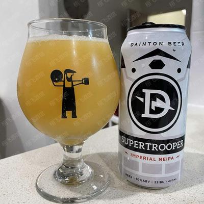 丹顿家族日常澳大利亚精酿啤酒