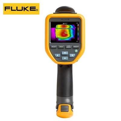 福禄克FLUKE TIS55+/TIS75+替TIS400+手持红外热像仪 替代TIS65
