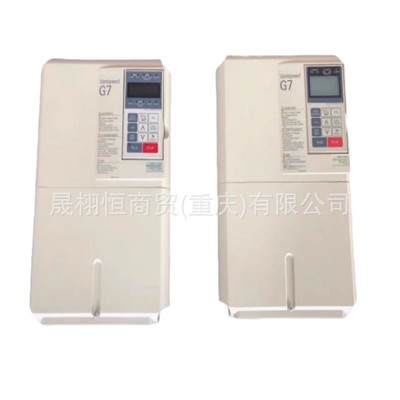 变频器CIMR-TB4V0004BBA -TB4V0005BBA-VB2A0001BBA-VB2A0002BBA