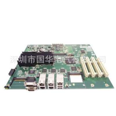 ABB机器人轴计算机板卡DSQC601 3HAC12815-1 现货批发