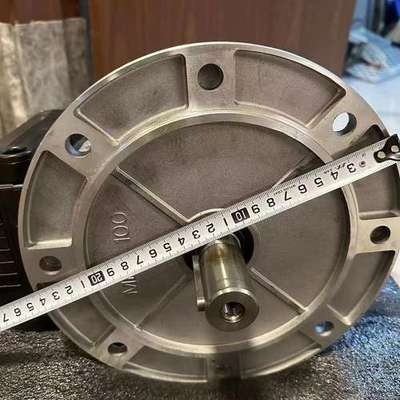 代理意大利BONATO&VERONESI波那托电机1.5kw三相电机