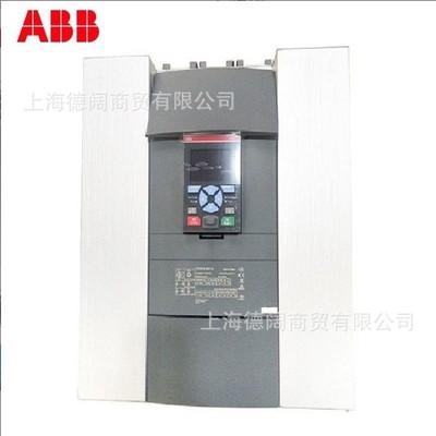 ABB软启动器 PSTX370-600-70 全新原装正品