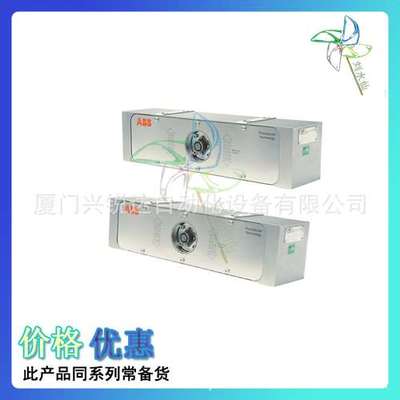 ABB PFTL101A 2.0KN 3BSE004172R1 张力控制器 垂直测压