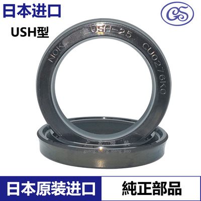 日本液压油封NBR密封圈