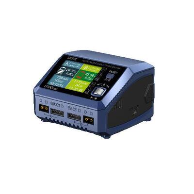 SkyRCD100neo充电器新款AC/DC