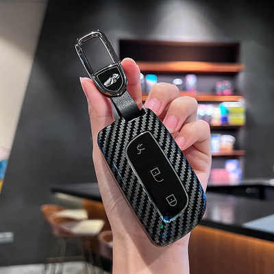 领克900钥匙套03/07/10/Z10/06/0