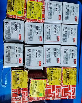 DanfossMBS5150 060N1072 060N1071 060N1091 060N1109 060N1269
