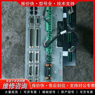 可维修ACS CM-3-B-E-M0-EGL SPiiPlus 3议价