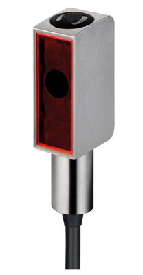 leuze光电传感器HRTL 53/66,5000，HRT 53/4-S8.3，HRTL 53/66-S8