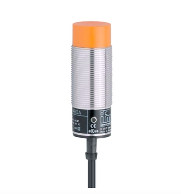 原装IFM易福门 II0087 电感式接近开关 IIA2015-ABOA/V4A/10M