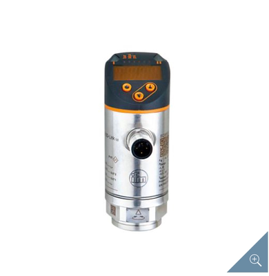 现货原装IFM显示屏压力传感器 PN2094 PN-010-RER14-MFRKG/US/ /V