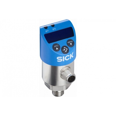 原装西克(SICK) 压力传感器 PBS-AB1X6SG1SSNAMA0Z (6039652)