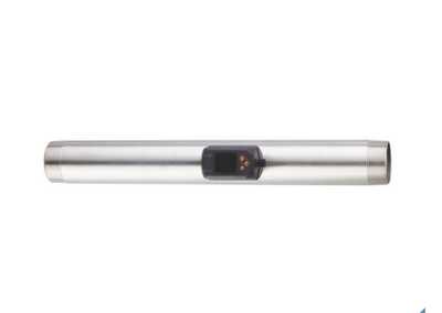 原装IFM易福门压缩空气流量计 SD2500 SDR21DGXFRKG/US-100传感器