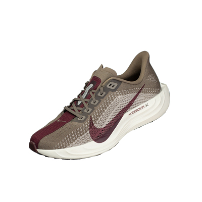 NIKE ZOOM PEGASUS PLUS 舒适百搭回弹低帮跑步鞋男款 FQ7262-005