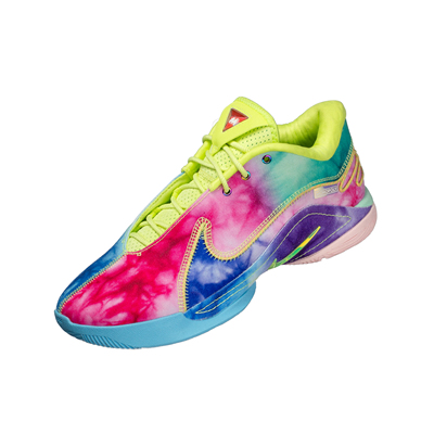 NIKE LEBRON 22 EP MONOPOLY 舒适潮流低帮实战篮球鞋 HV8621-300