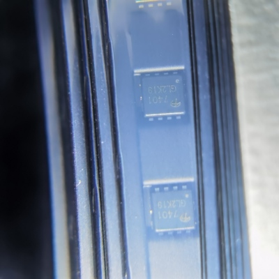 正品现货 AON7401 P-MOS 30V DFN3*3 询价为准