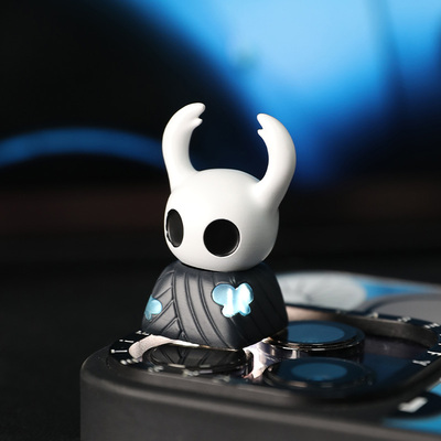 丝之歌空洞骑士键帽单个透光