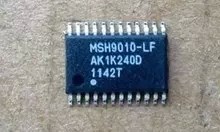 MSH9010-LF TSSOP24 液晶电视伴音功放芯片  全新进口原装