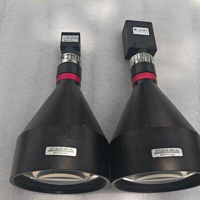 议价工业FLIR CZ-G505M-24F工业+