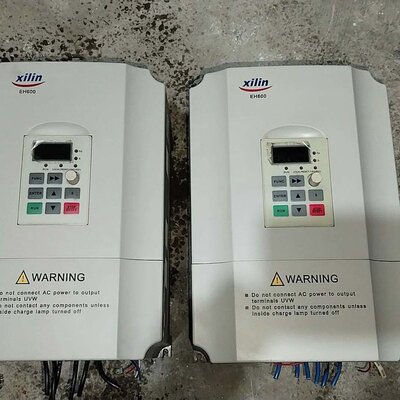 议价EH640变频器EH640EH640AEH640BEH6407.5H64011PEH640A