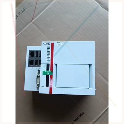 议价CX2020 倍福BECKHOF CX2020-0120