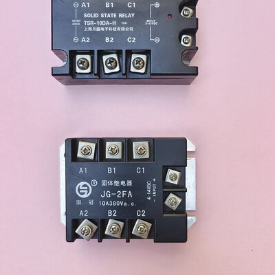 议价月盛固态继电器TSR-10DA-HTSR10DAHTSR10DAHTSR-10DAH