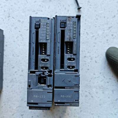 议价Q06HCPU，Q02CPUq系列plc控制单元，功