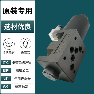 D5-03-2B2康百世KOMPASS电磁阀3C2 3C3 3C4 3C5 3C6 2D2换向阀 03