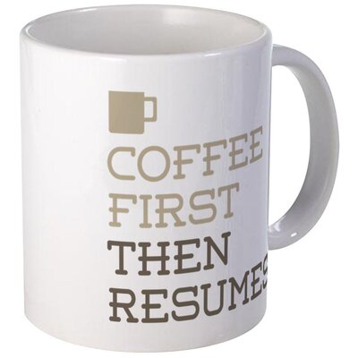 趣味简约风咖啡杯包邮