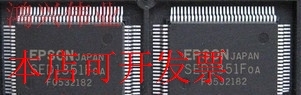 现货全新正品SED1351F SED1351FOA SED1351FLB现货即拍即发