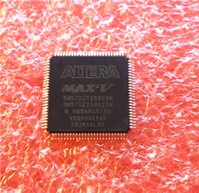 5M570ZT100I5N 全新原装正品现货