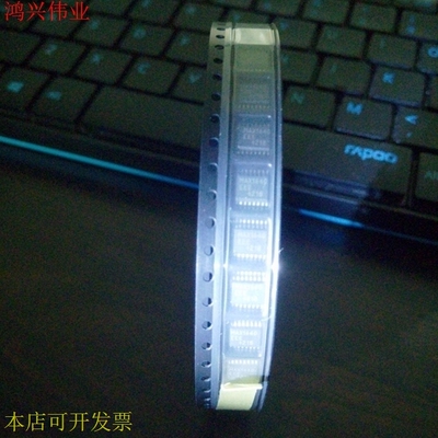 原装现货 MAX1640EEE 可调输出，开关模式电流源，内置同步整流器