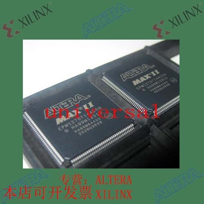全新   正品嵌入式芯片 EPM1270T144C5N 欢迎咨询 拍前询价现货