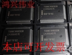 原装TS80C188EB20 QFP现货库存 欢迎咨询