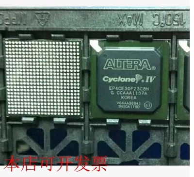 原装全新正品EP4CE30F23C6N EP4CE30F23I8LN嵌入式现场可编程门