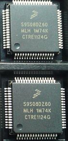 S9S08DZ60MLH 全新原装正品现货