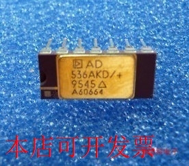 AD536AKD AD536AJD AD536AKD/883 全新原装  欢迎询问  一个拍起