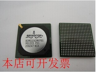 原装全新正品BCM53242MKPBG BCM53242MKPB现货即拍即发