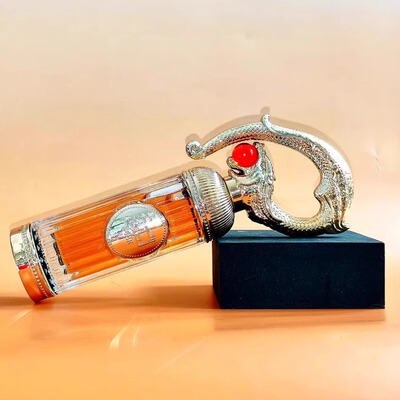 Dubai style design strong Colognes for men spray perfume