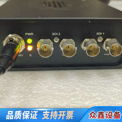 尊正BoxIO-B101适时调色转换器高级色彩管理设备急彩校