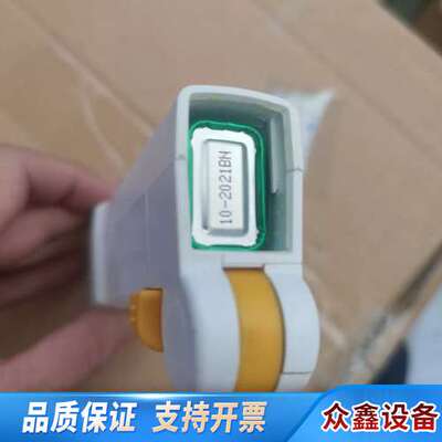 fluke foodpro plus接触飞接触测温仪，正