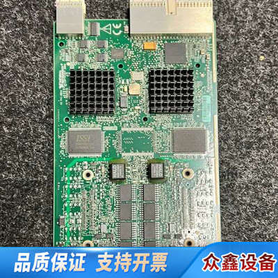NI PXI-8517 FlexRay双端口卡，