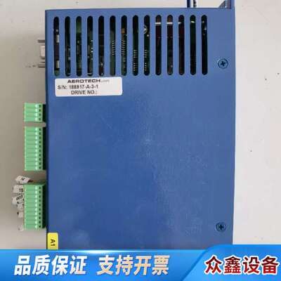 AEROTECH A3200驱动器NdriveMP10-IO
