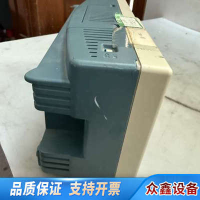 TDS1002B-SC（60MHz/1GS/s)彩色数字