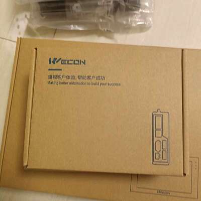 议价-Pl3102ig-O（Pl3102ie）全新维控触摸屏 PI-可维修