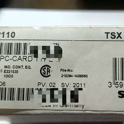 议价-全新正品Schneider/施耐德 TSXCPP110 CA-可维修