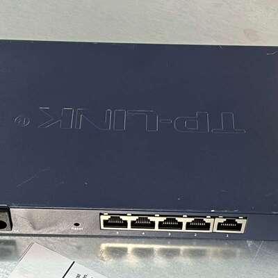 议价-TP-LINK TL-AC100无线控制器-可维修