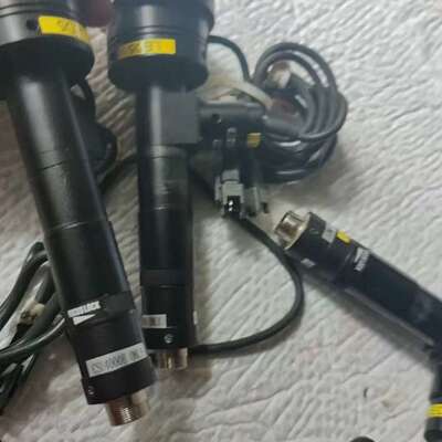 CSU4000B 0NLY  工业相机，，实物拍摄